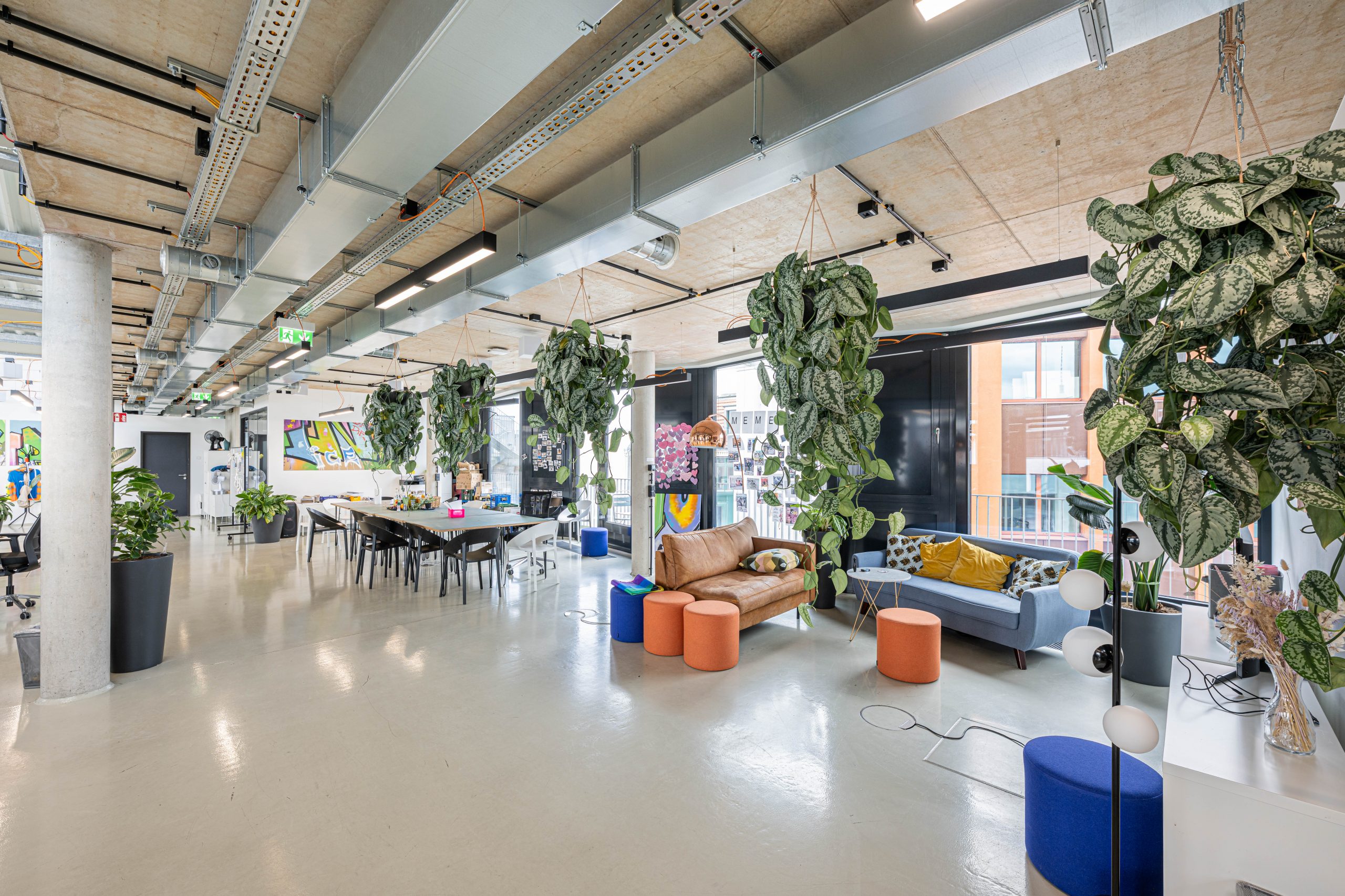 Startseite - workspaces.berlin